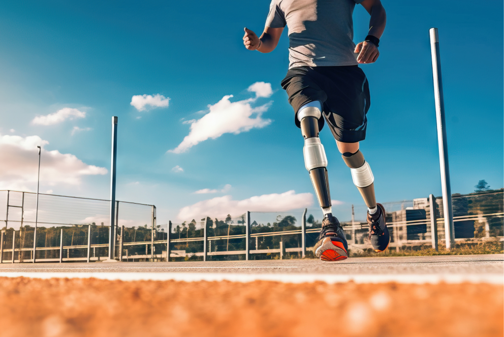 Amputation Foundation